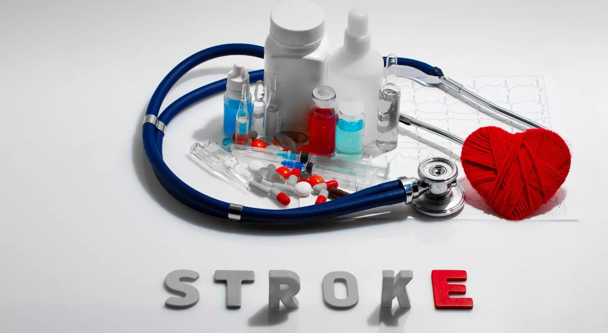 Can we prevent Stroke? | Aster
